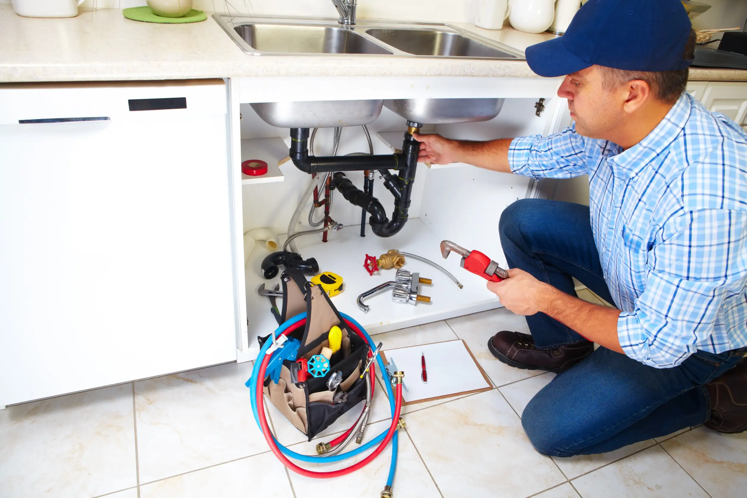 Reliable Plumber Hiring Tips: Essential Guide - Morey Plumbing